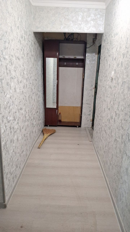 Shartnoma tuzilgan 2xona katta uy aloqachi yoʻq