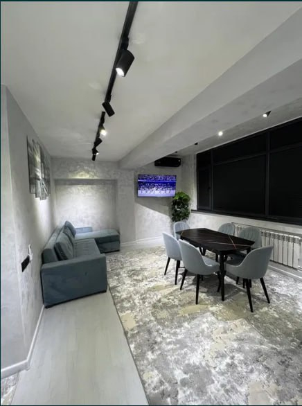 ШРуставели  1в2/4/4 Кирпич Балк2*6м² Общ пл42м²