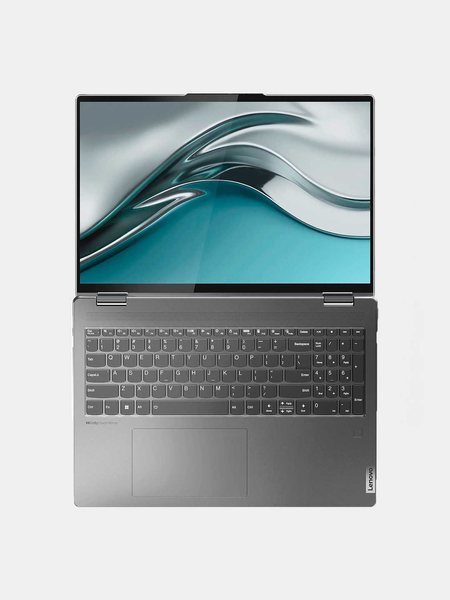 Ноутбук Lenovo Yoga Slim 7 Core i5-1135G7/8GB/256GB/13.3