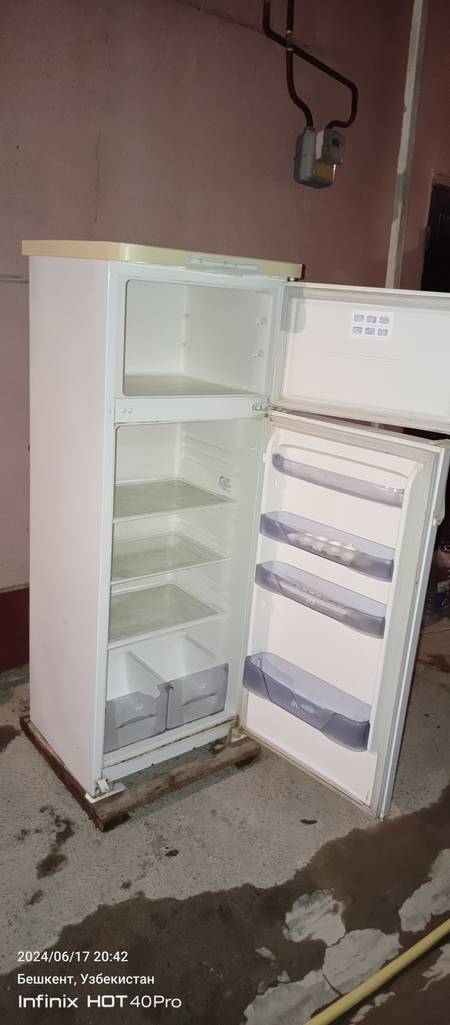 Бирюса Россия сотилади