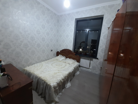 Срочно! Продаётся. 2/8/9. Яшнабадский р-н. Массив панельный. 2 хонали.