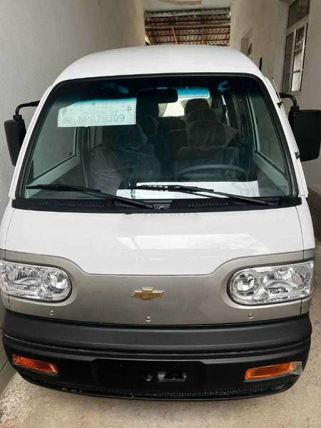 DAMAS new 2023 arenda s vikupga beraman