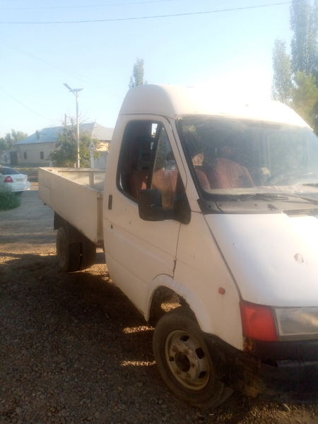 Ford sotiladi yil 92 Dizel