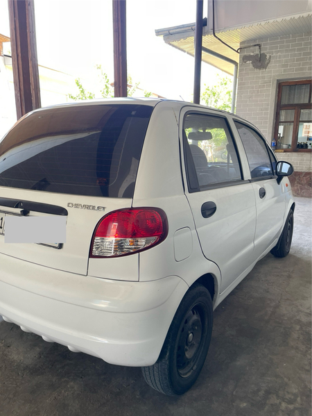 Matiz 2016 келишамз