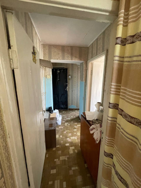Продается квартира, Чиланзар Ул Лутфи, 2/4/5