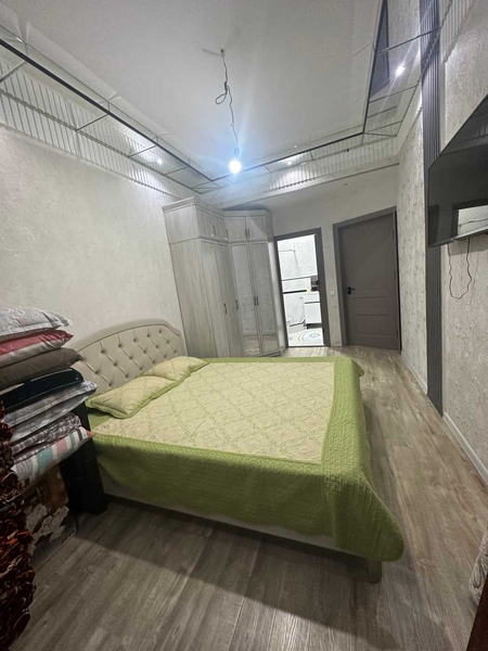 Продаётся 3/7/9 квартира в ЖК Olmos residents