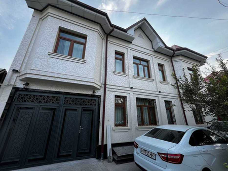 БУМ ижара 6 хона, 2.5 сотих Участка,  Иностранец, Хитой id sh 979