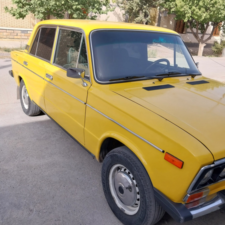 Vaz 2106 srochni sotladi