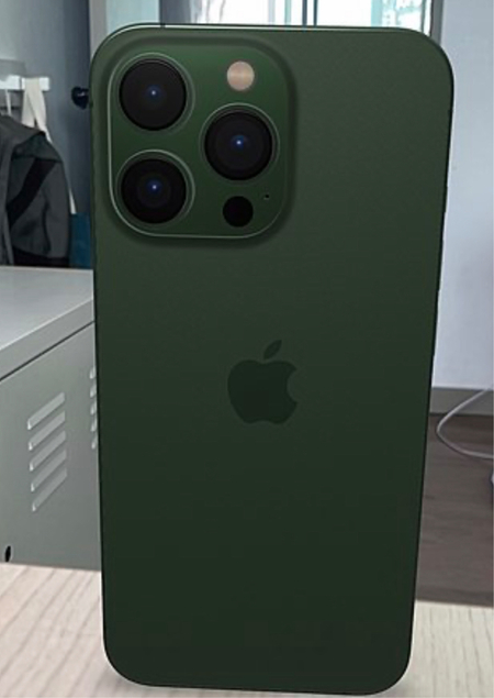 Iphone 13 pro max