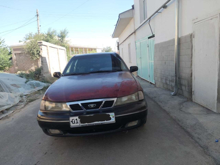 Нексиа 1 (CIELO) сонс трамблёр  3500$