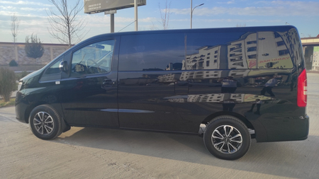 Jac M3 plus arzon va sifat ustunligi