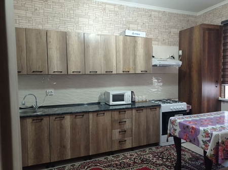Сергели Янги Хает 2/3/16 Новостройка 65м²
