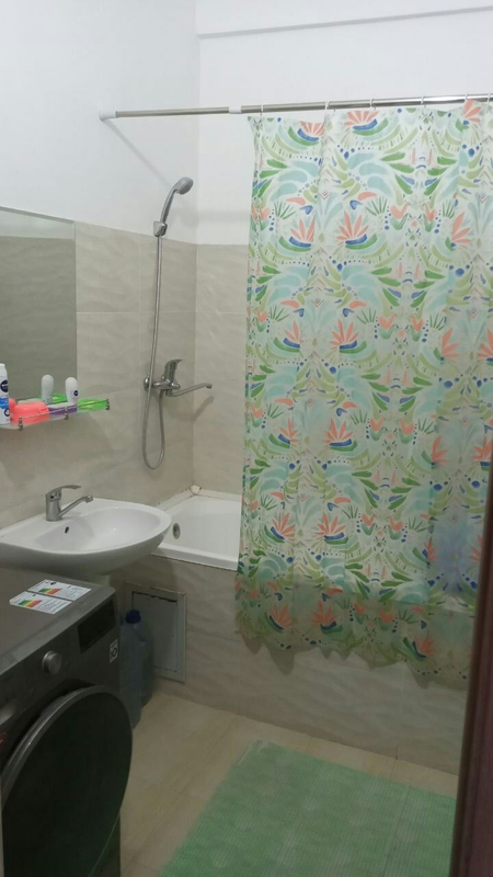 Qizlarga ijaraga xona beriladi.Bez Makler