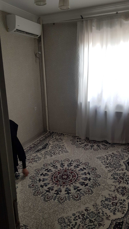 Пордаётся квартира в Чиланзарском районе