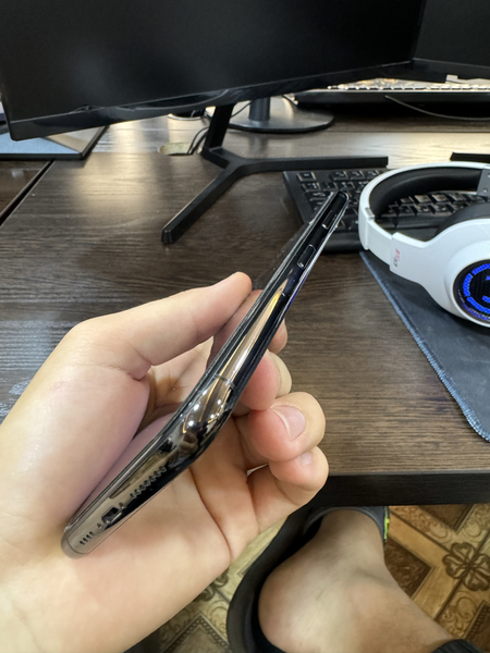Iphone 11 pro max