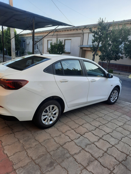 ONIX 3LT MT Сотилади