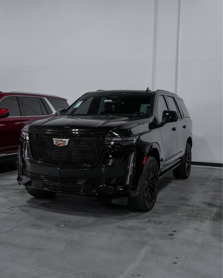 Продам Cadillac Escalade 2023 F 600 SPORT PLATINUM.
