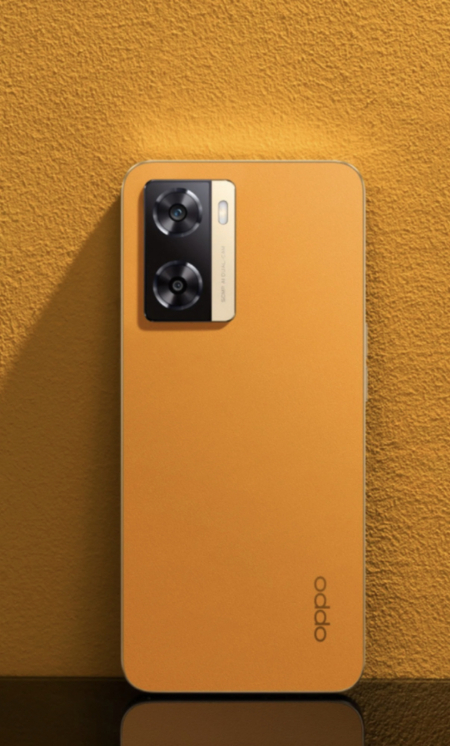 Oppo a 77 S srocna kelwtrb berama