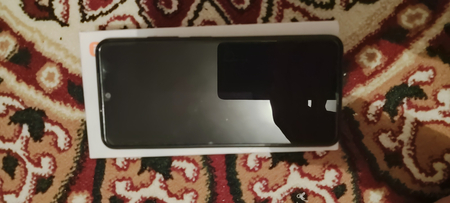 Redmi note 11 6/128