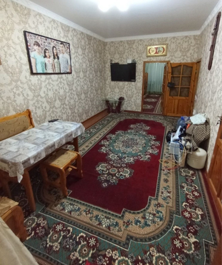 Сдаётся квартира Чиланзар 18 квартал. Ориентир Парламент