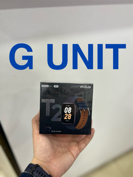 Mibro T2 GPS (оптом)