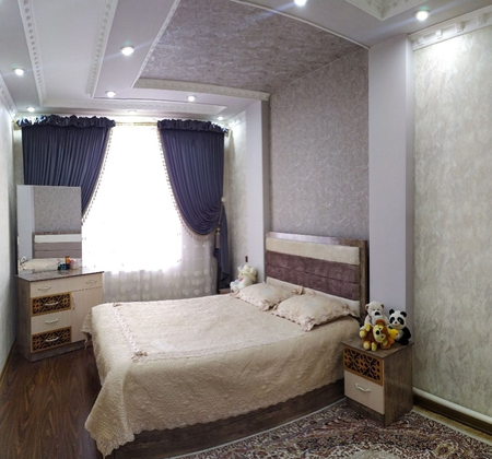 Кунлик ижарага уй