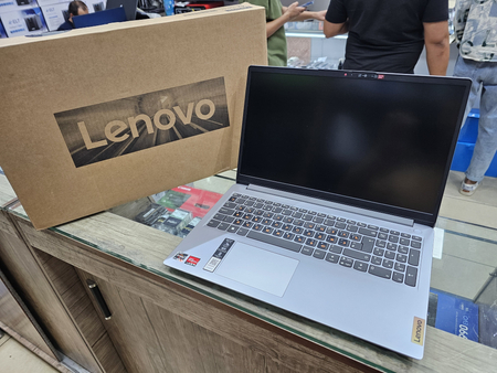 Lenovo Ideapad Ryzen 3 для IT, Photoshop, Corel, trading.