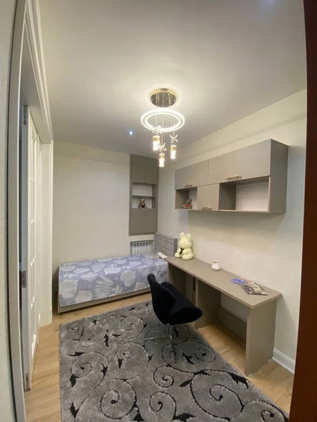 Сдаётся квартира с ремонтом 3/6/8 | ЖК Gardens Residence | Шайхантахур