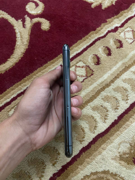 Iphone 11 pro ideal