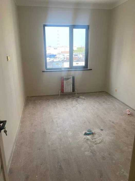 2 комнатная в новостройке Alfraganus 52м2 с ремонтом, кадастр есть
