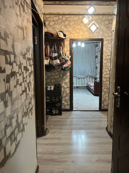 Срочно продаётся 2-х комнатная квартира, Олимпия