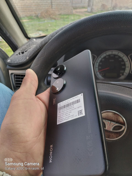 Honor h 7 b 8 128 naqtga va abmenga