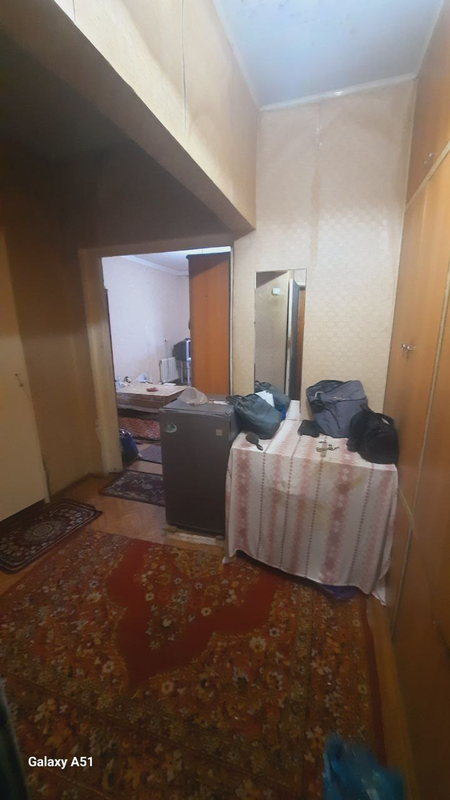 Kvartiraga ijaraga odam olamiz (oʻgʻil bolalarni)