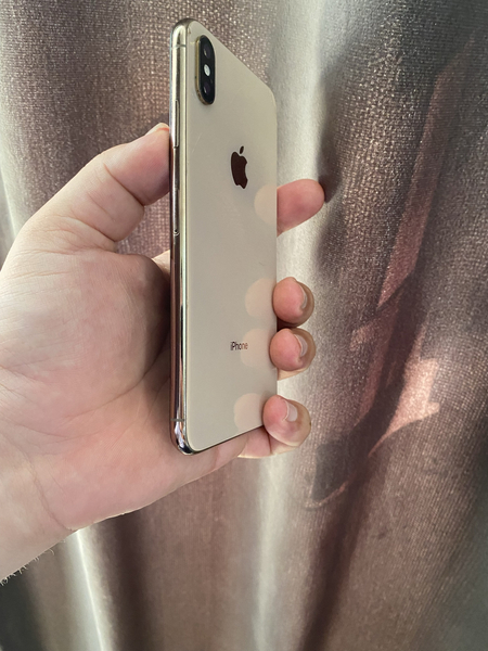 Phone xs max sotiladi 512gb emkost 80 qaropka bor