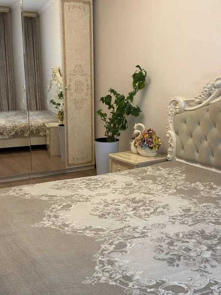 Assalom Mahtumquli , 3/2/9, 74м2 Ориентир: Махтумкули под ключ !!