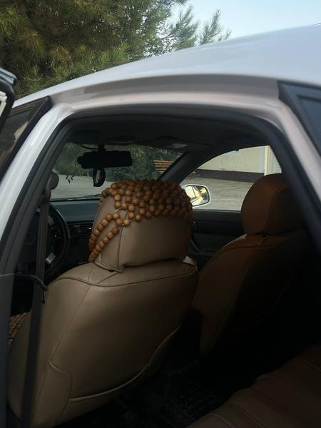 Lacetti Gentra 2022