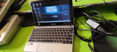 Netbook bu xolati idial
