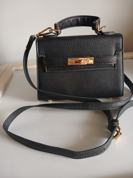 2 сумки Hermes и Chanel. 2 ta sumka