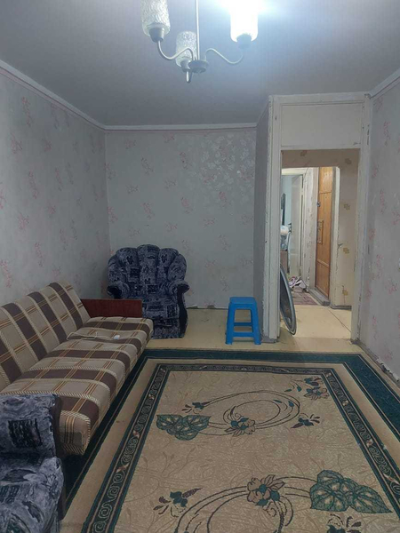 СДАМ 2-Х ком.квартиру