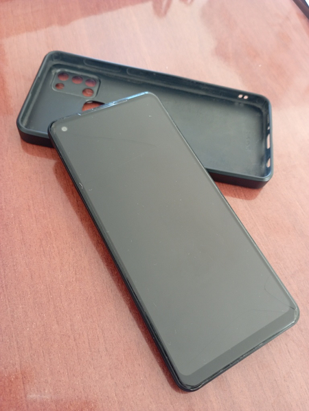 Samsung A21s 3Gb/32Gb