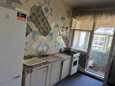 2х комнатная квартира в аренду на себзаре (без обстановки)