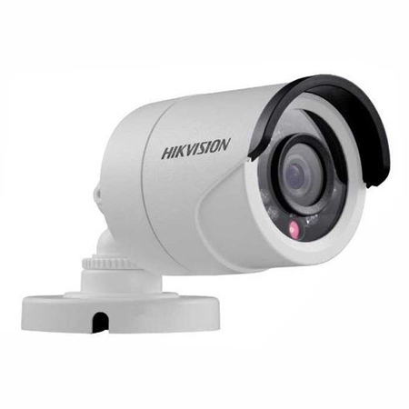 Камера наблюдения Hikvision DS-2CE16C0T IRPF 2,8mm 720P