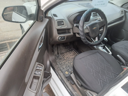 Cobalt ltz 4 pozitsiya sotilade yile 2015 avtomat karopka naxt obmen
