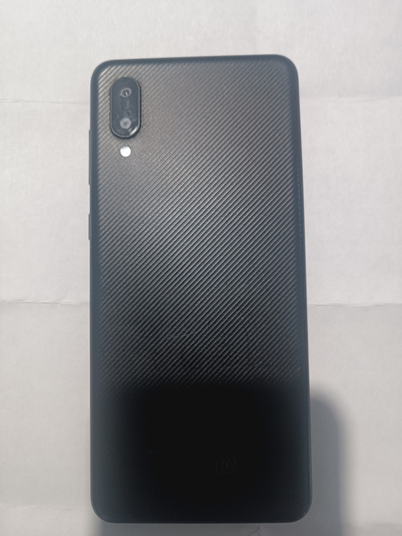 Samsung Galaxy A02