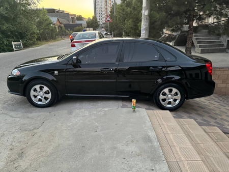 Lacetti Gentra 3-pozitiya