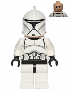 Lego Star Wars / минифигурки