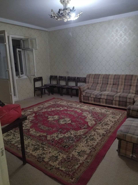 Сдается 2х-комнатная квартира с мебелью и техникой (массив Асалабад)