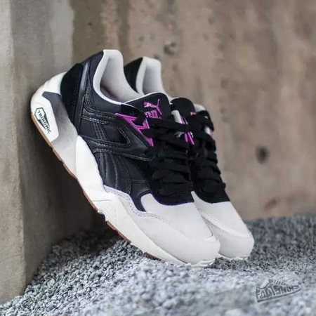 Кроссовки женские PUMA Trinomic R698! Новые в коробке! Оригинал PUMA!