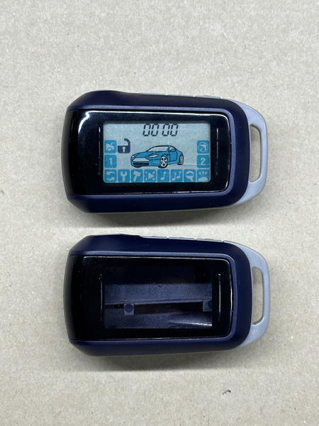 Starline корпус экран display case
