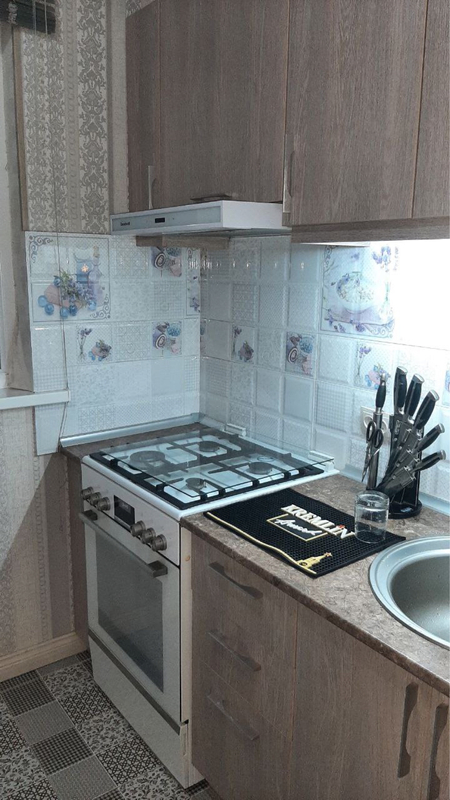 Сдается Чилонзор -7 квартира 2/3/4 с мебелью техникой 55 м2 цена 450$